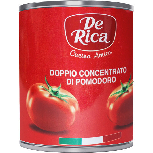 De Rica Tomato Paste – Click Continental