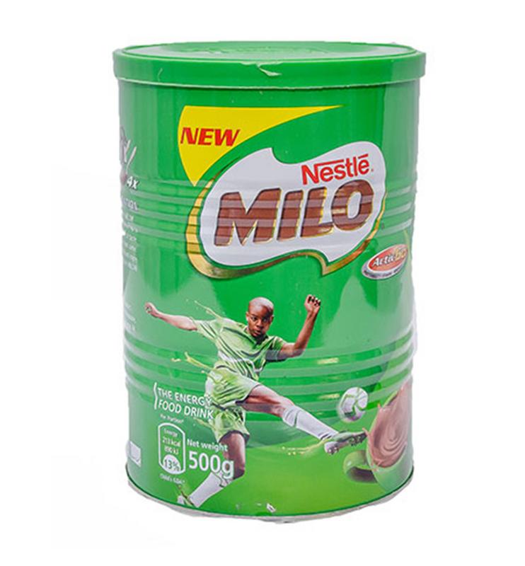 Nestle Milo 500g (Nigerian) – Click Continental